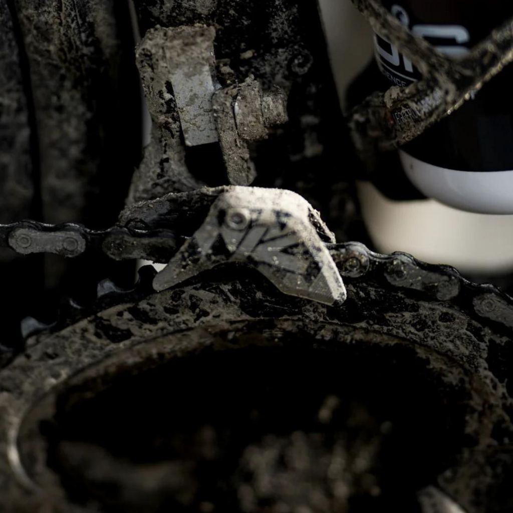 K-Edge | Chain Retention