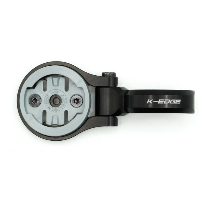 K-Edge | Sport TT Bicycle Computer Mount | For Garmin & Wahoo