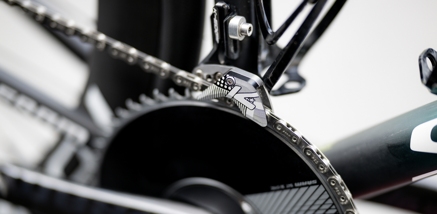 K-Edge | Chain Guides