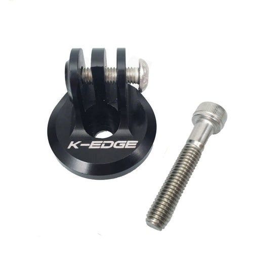 K-Edge | Go Big Light and Camera Mounts