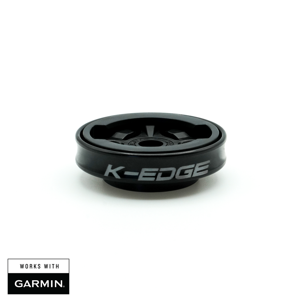 K-Edge | Gravity Top Cap Mount
