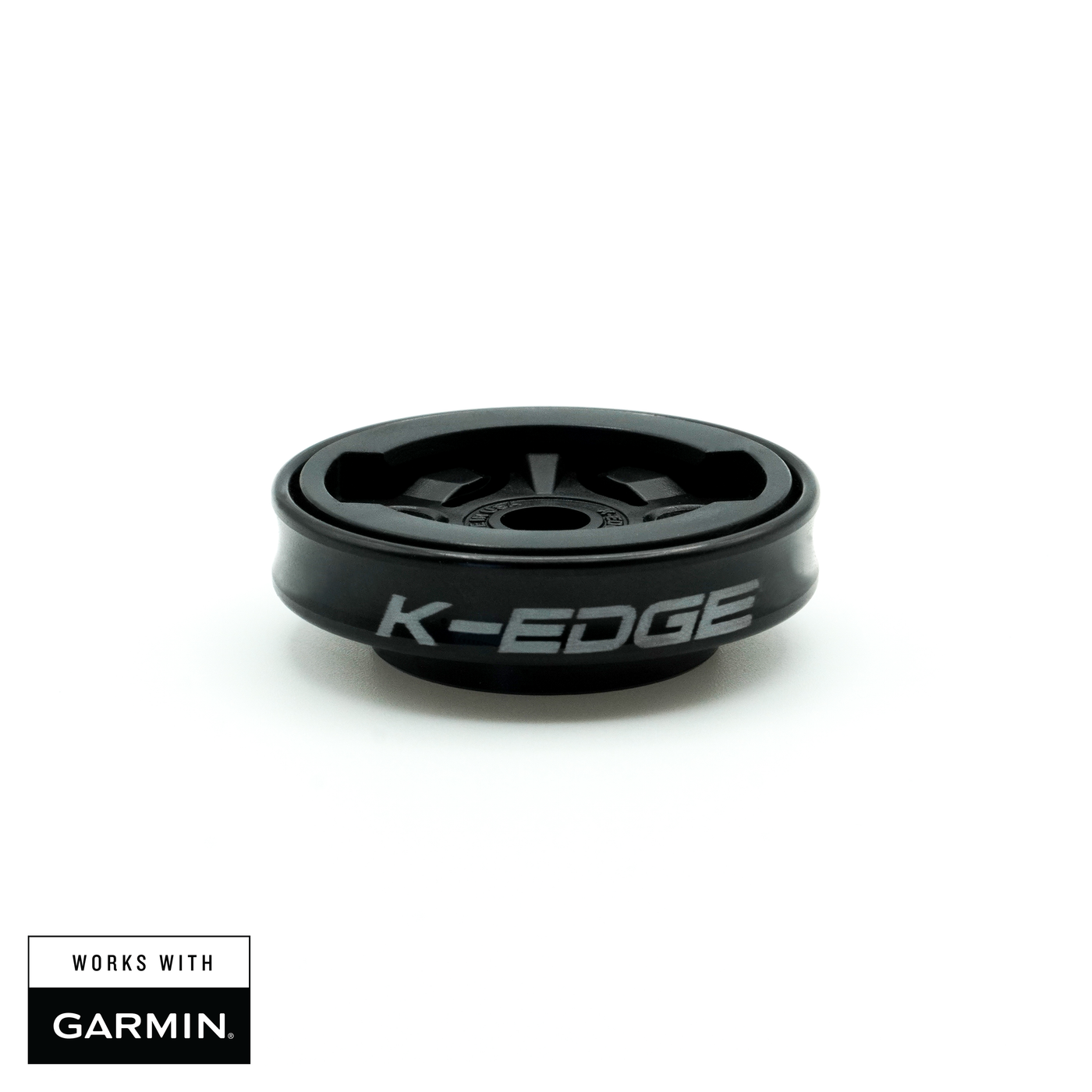 K-Edge | Gravity Top Cap Mount