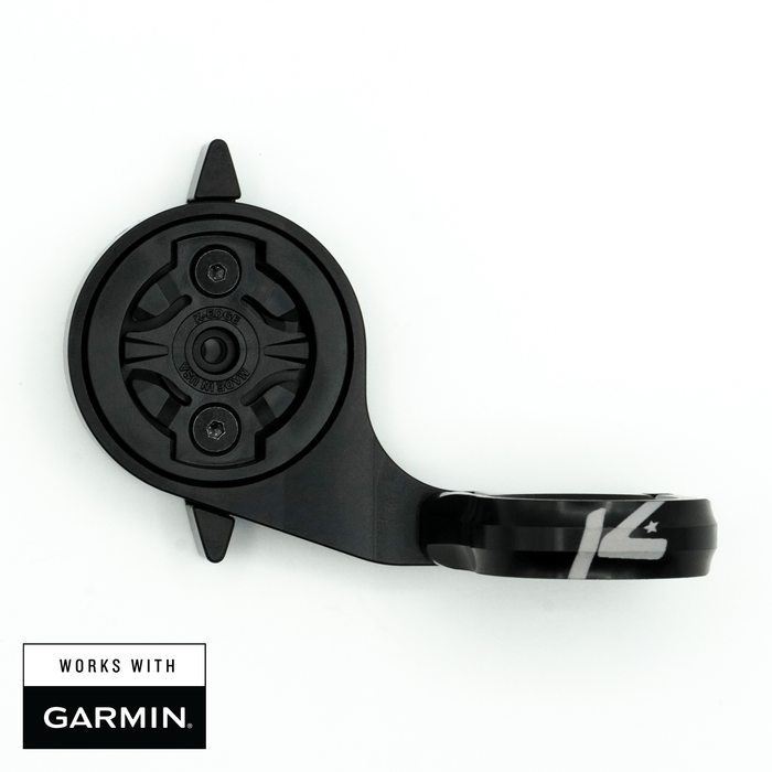 K-Edge | TT Bicycle Computer Mount | For Garmin