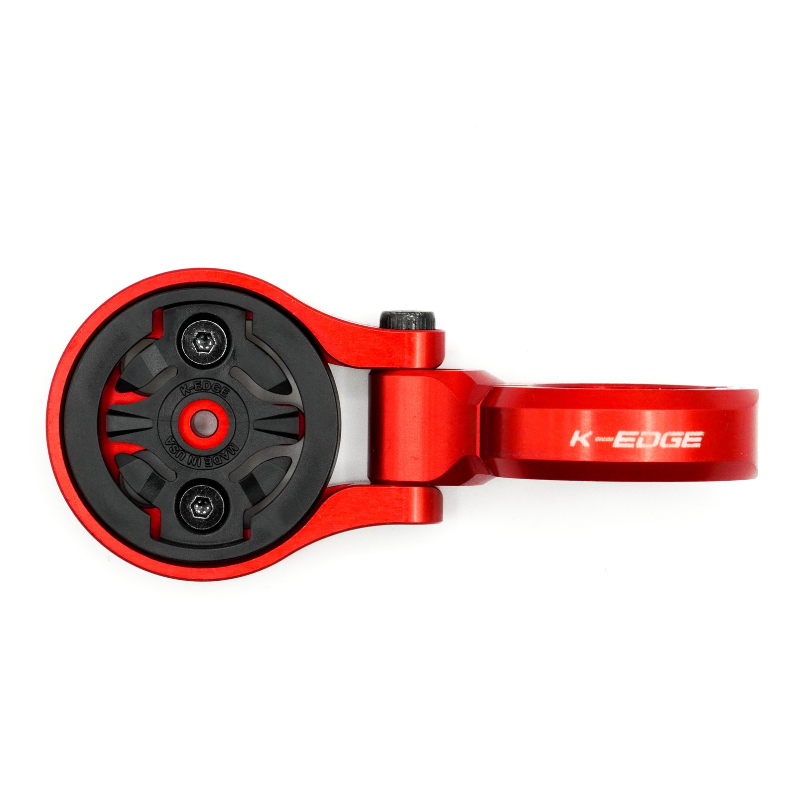K-Edge | Sport TT Bicycle Computer Mount | For Garmin & Wahoo