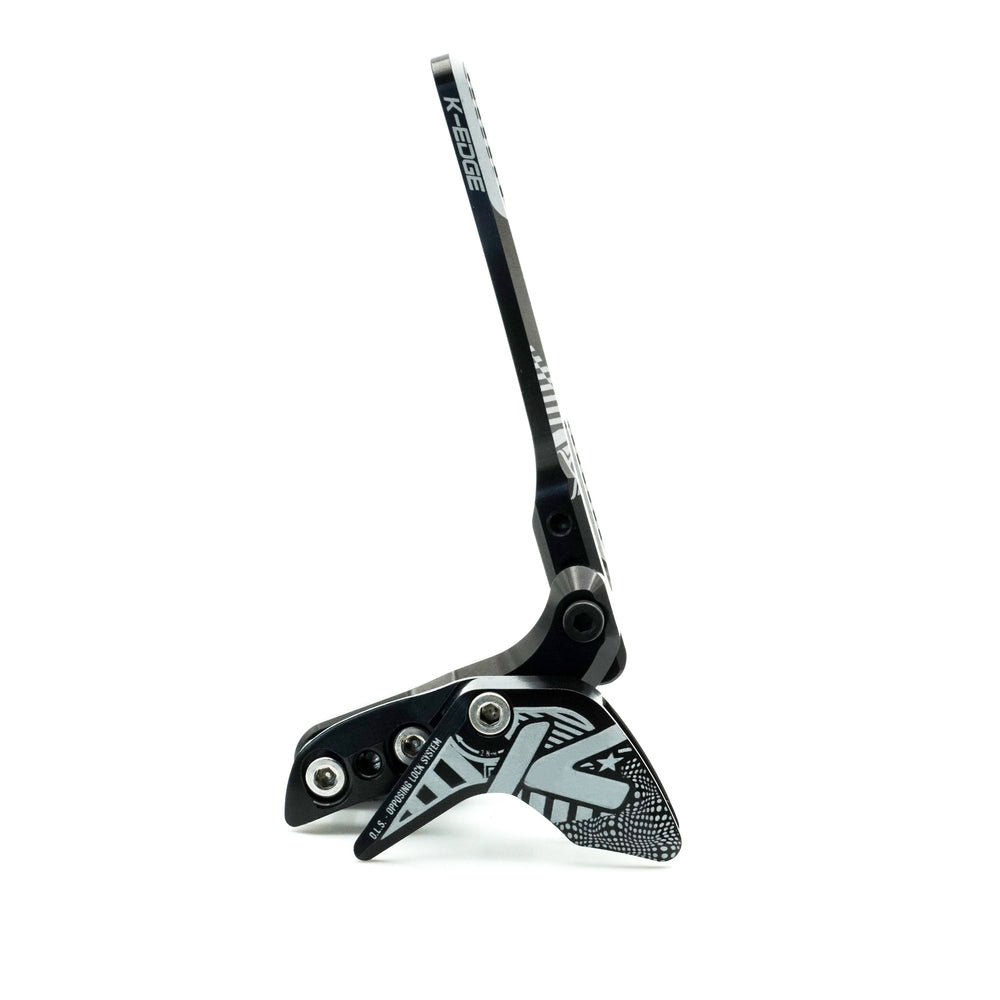 K-Edge | Bicycle 1x Race W Chain Guide