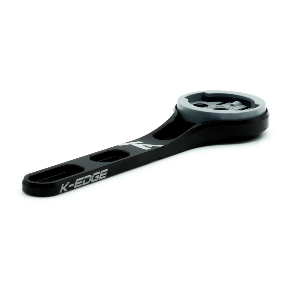 K-Edge | Top Tube Bicycle Computer Mount | For Garmin & Wahoo