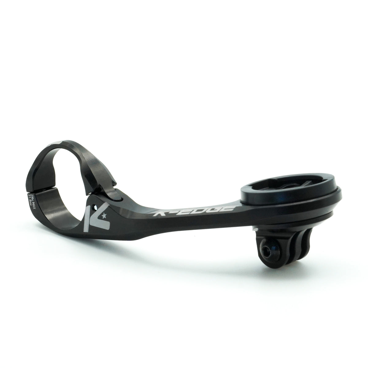 K-Edge | TT Bicycle Computer Mount | For Garmin