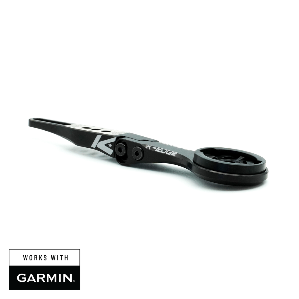 K-Edge | Bicycle Computer Mounts & Accessories Trusted by Cyclists