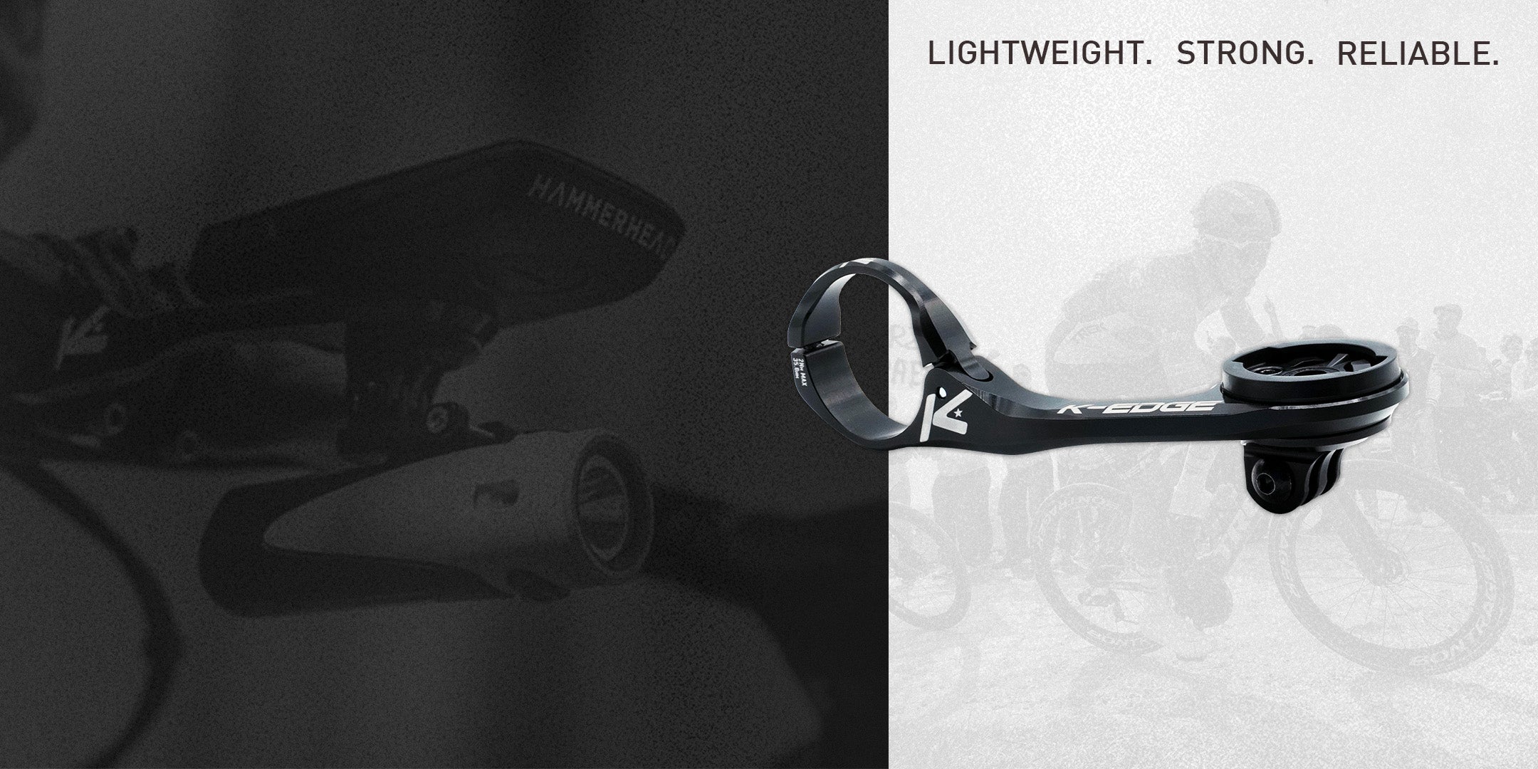 K-Edge | Bicycle Computer Mounts & Accessories Trusted by Cyclists